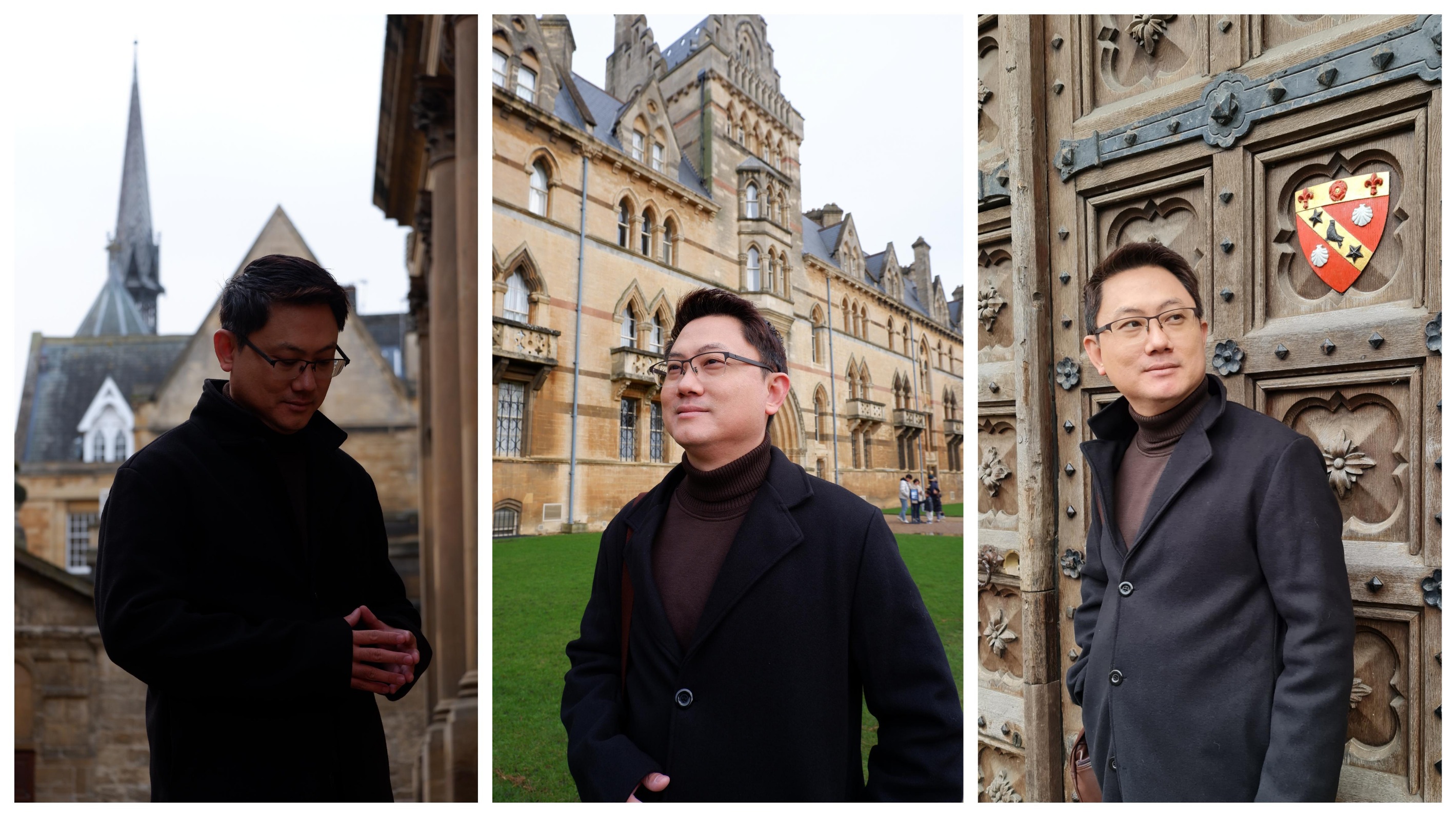 บันทึกจาก Oxford: อรัมภบท จิตวิทยาเชิงบวก | Run Wisdom - Inner Corner ...